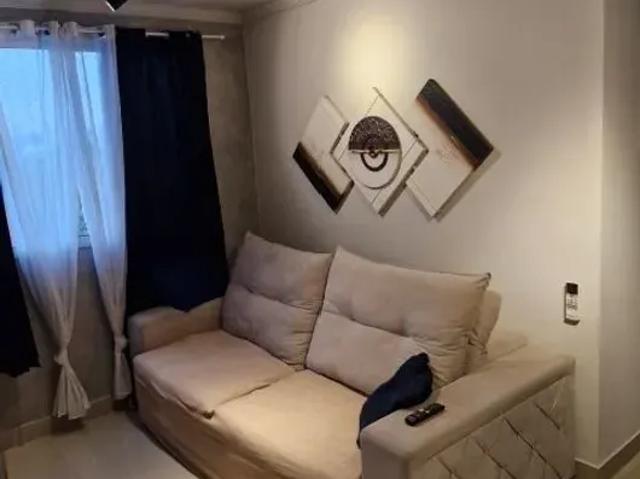 Apartamento venda pq novo mundo