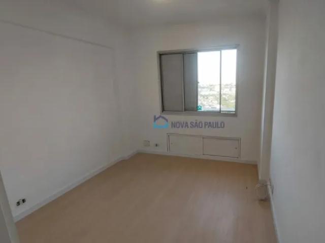 Apartamento à venda próximo ao metrô Conceição, 49m2, 1 quarto