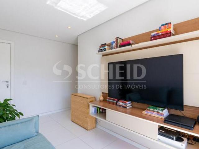 APARTAMENTO VENDA PROXIMO AO PARQUE GUARAPIRANGA
