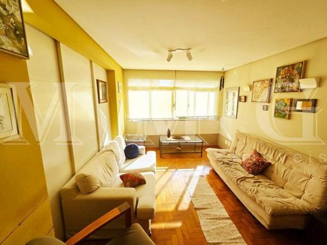 Apartamento venda próximo ao parque Ibirapuera