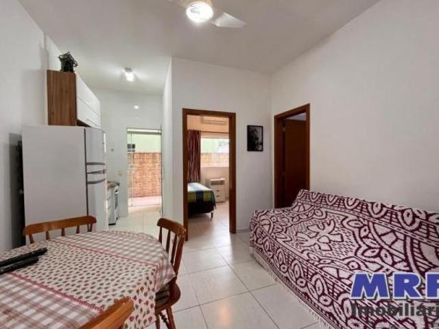 Apartamento. Venda. Praia da Lagoinha. Ubatuba. Aceita financiamento
