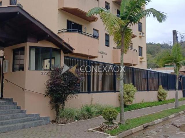 Apartamento venda praia das Toninhas Ubatuba