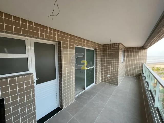 Apartamento Venda Praia Grande, 2 quartos, 1 suite, 1 vaga, 82m²