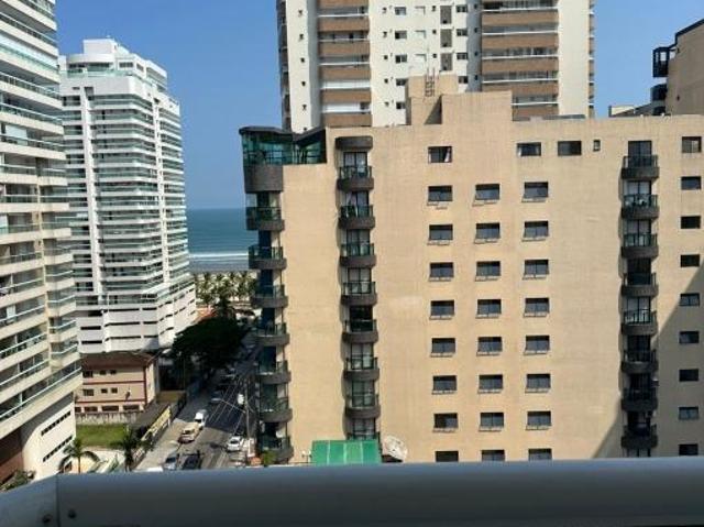 Apartamento Venda Praia Grande SP Canto do Forte