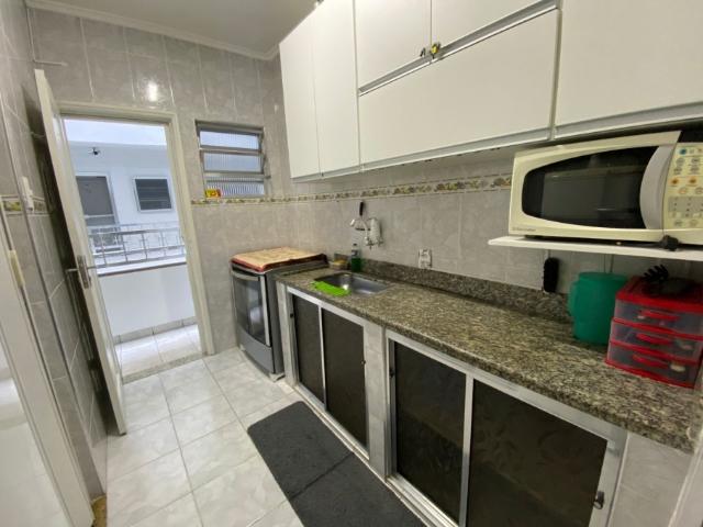 Apartamento Venda Praia Grande SP Guilhermina
