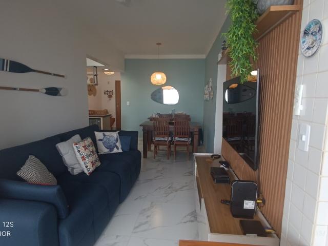 Apartamento Venda Praia Grande SP Flórida