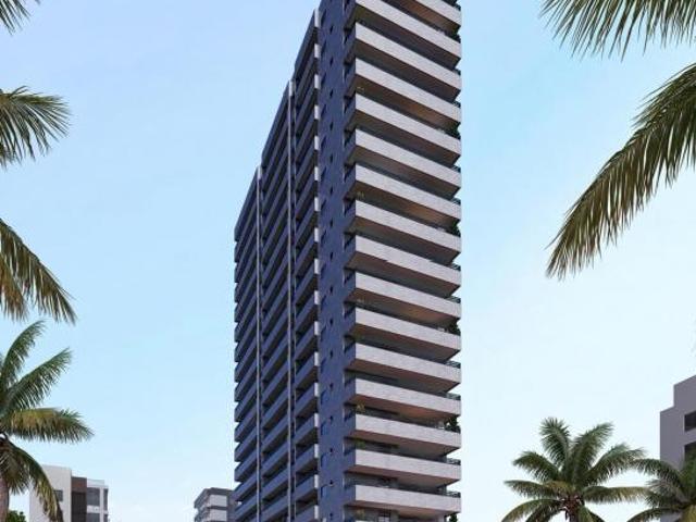 Apartamento Venda Praia Grande SP Flórida