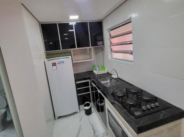 Apartamento Venda Praia Grande SP Ocian