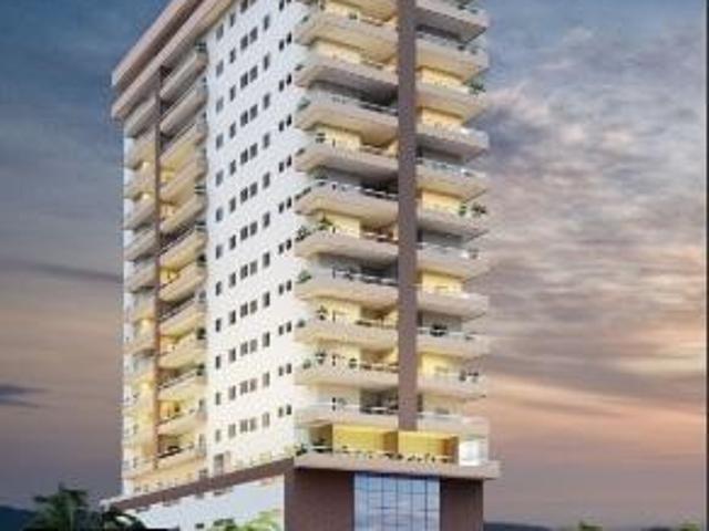 Apartamento Venda Praia Grande SP Caiçara