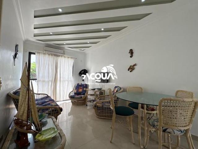 APARTAMENTO VENDA PRAIA GUARUJA ENSEADA