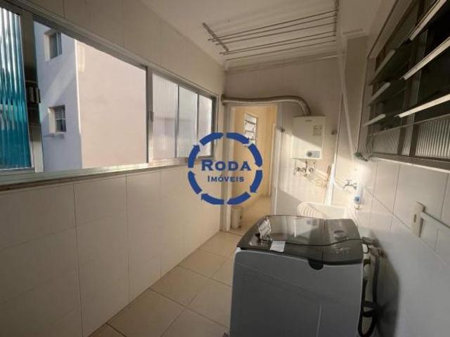APARTAMENTO VENDA QUADRA DA PRAIA 3 QUARTOS 1 SUÍTE DEPENDÊNCIA COMPLETA 2 VAGAS PONTA
