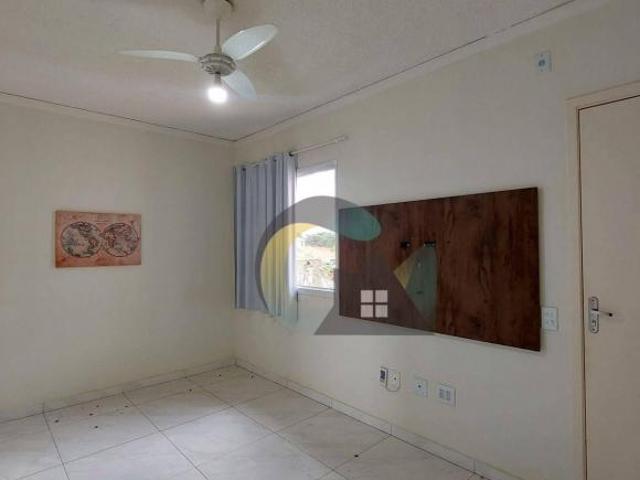 Apartamento Venda Quaresmeira Residenc