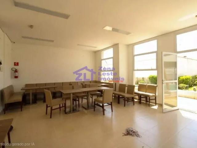 Apartamento à venda, Quarta Parada, São Paulo, SP
