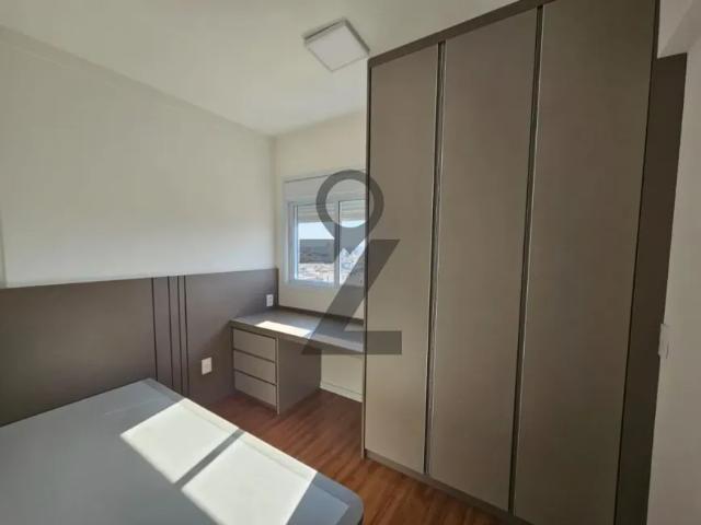 Apartamento à venda r$ 600.000,00, 60m², vila nova nise, bauru sp