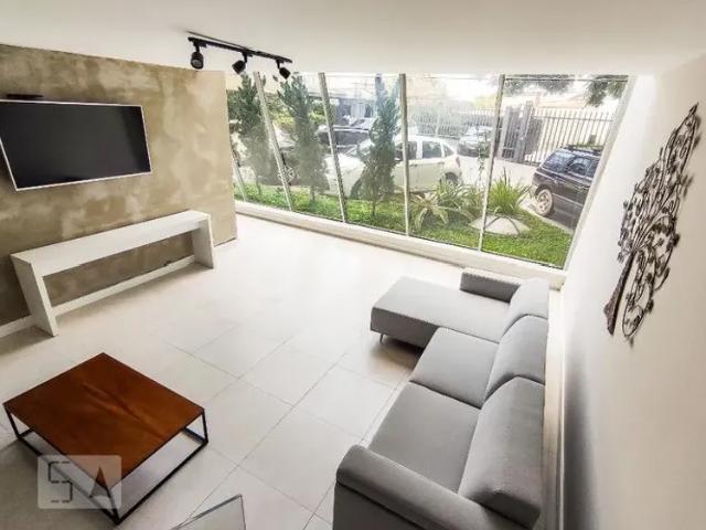 Apartamento à Venda Real Parque, 1 Quarto, 50 m2