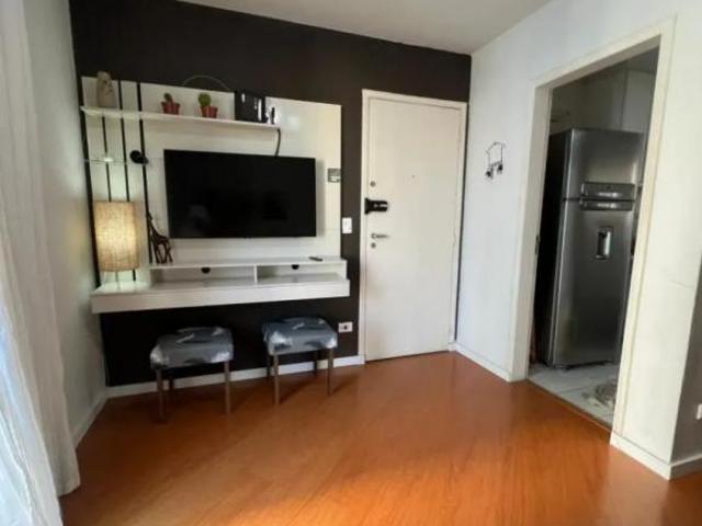 Apartamento venda Real Parque 3 quartos, 1 vaga, 65m²