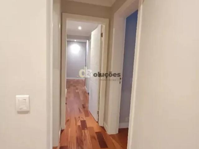 Apartamento à venda, Real Parque, São Paulo, SP