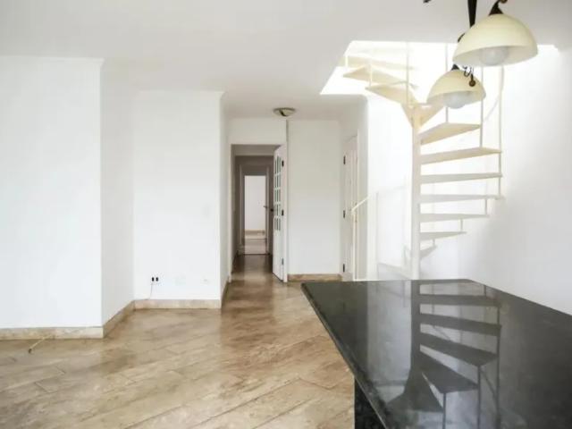 Apartamento à venda Real Parque São Paulo SP