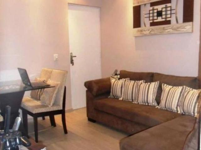 APARTAMENTO VENDA RECANTO SOL I CAMPINAS SP