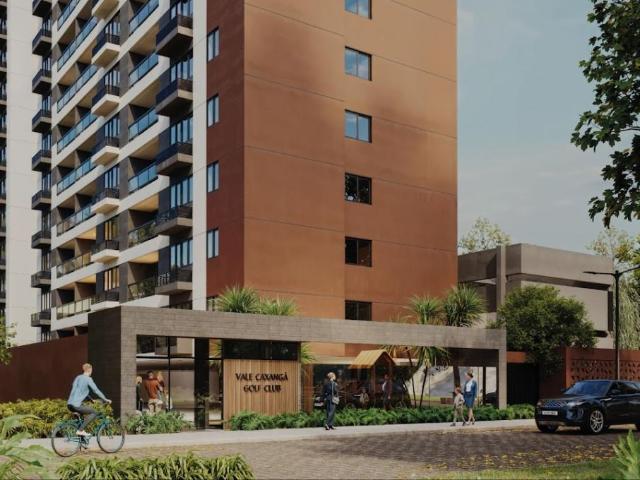 Apartamento Venda Recife PE Várzea