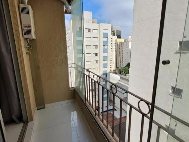 APARTAMENTO VENDA REFORMADO E MOBILIADO 74M 1 VAGA VILA OLIMPIA