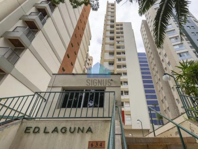 Apartamento à venda Reformado e Mobiliado no Cambuí