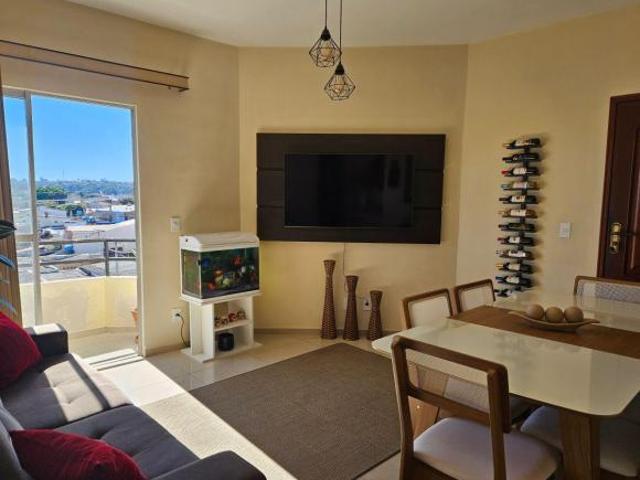Apartamento Venda Res Hortolândia II 02 dorm 01 vaga Coberta Vila Hortolândia Jundiaí SP