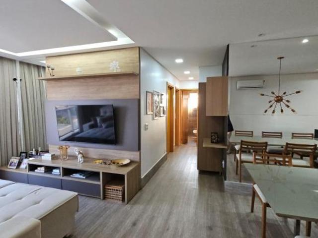 Apartamento – Venda – Res. Maestri, Guará II, Distrito Federal