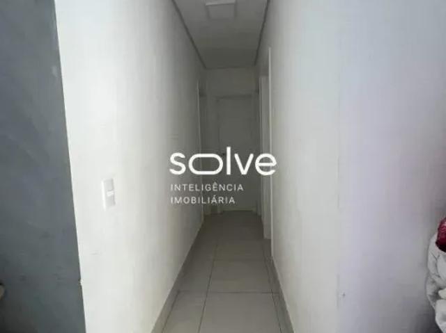 Apartamento à venda em Indaiatuba Reserva Vista Verde, 3 quartos 62,72 m² por 550.000,00