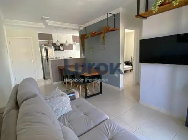 Apartamento à Venda Residencial Valle da Serra Valinhos / SP