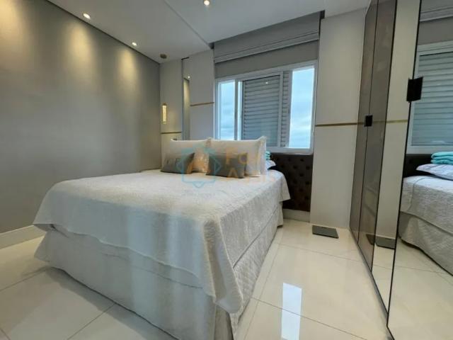 Apartamento á venda Residencial Villa Unittá