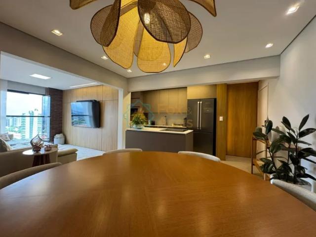 Apartamento á venda Residencial Altos do Frezzarin