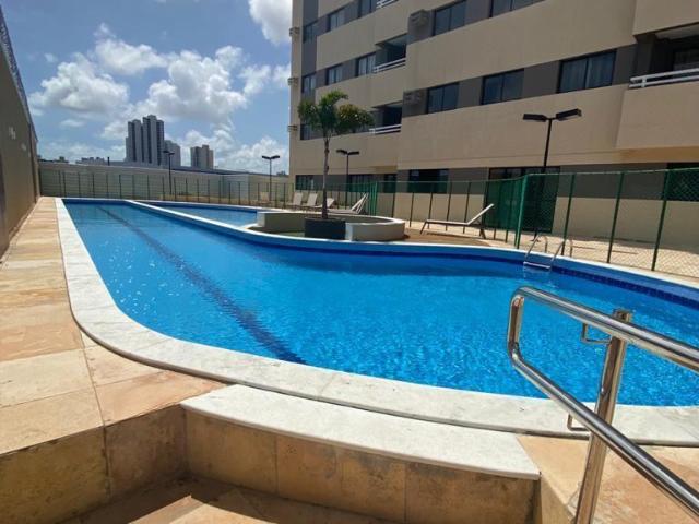 APARTAMENTO VENDA RESIDENCIAL ALVORADA