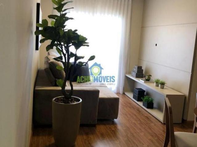 apartamento venda Residencial Espanha Araçatuba