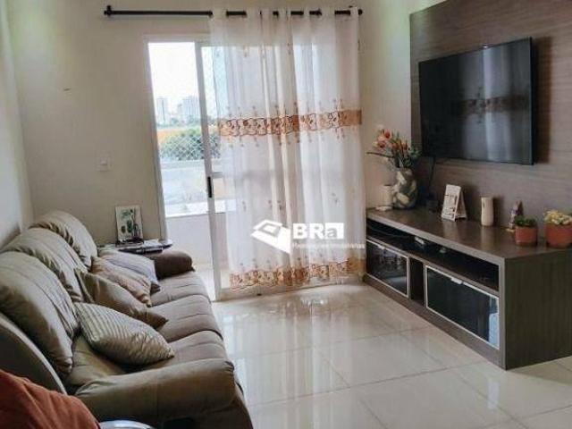 APARTAMENTO VENDA RESIDENCIAL ESPANHA PAULINIA