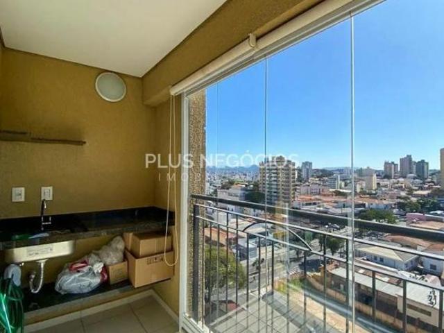 Apartamento Venda Residencial Estilo Alavanca Jardim Vergueiro 3 dormitórios 1 suíte 105 m²