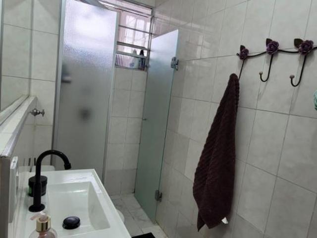 Apartamento Venda Residencial Novo Mundo 02 qtos 01 vaga Jd Messina Jundiaí SP