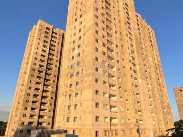 Apartamento Venda Residencial Palestra