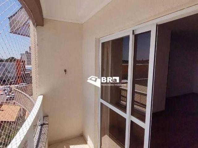APARTAMENTO VENDA RESIDENCIAL PORTO RICO PAULINIA