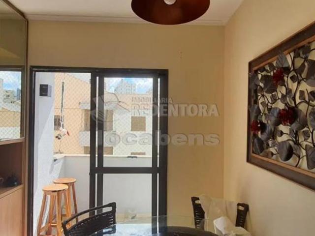 Apartamento Venda Residencial Sun Park Vila Redentora