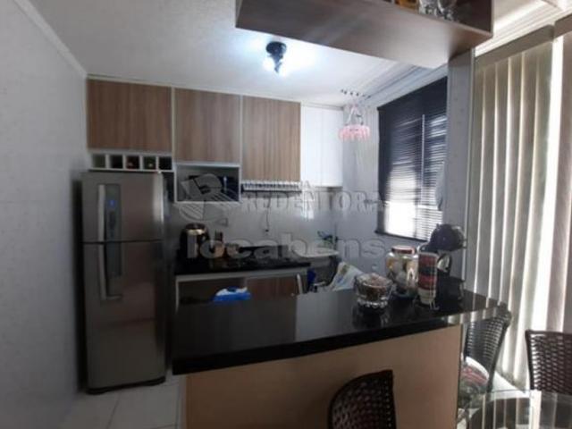Apartamento Venda Rio das Hortênsias