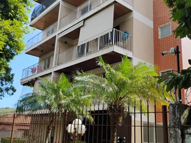 Apartamento Venda Rio de Janeiro RJ Vila Valqueire
