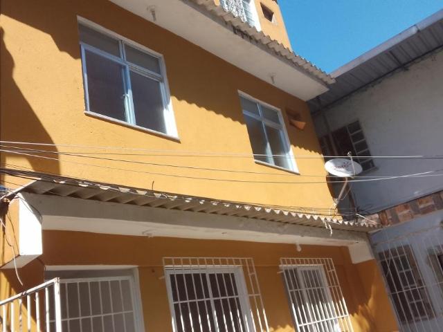 Apartamento Venda Rio de Janeiro RJ Anchieta