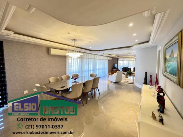 Apartamento Venda Rio de Janeiro RJ Barra da Tijuca