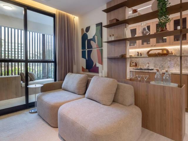 Apartamento Venda Rio de Janeiro RJ Barra Olímpica