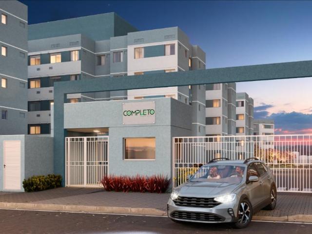 Apartamento Venda Rio de Janeiro RJ Campo Grande