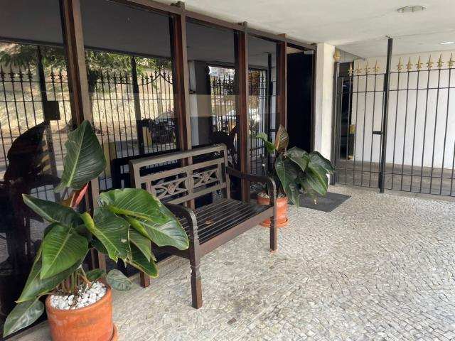 Apartamento Venda Rio de Janeiro RJ Cachambi