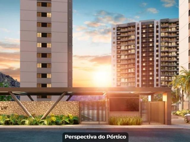 Apartamento Venda Rio de Janeiro RJ Jacarepaguá