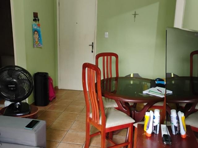 Apartamento Venda Rio de Janeiro RJ Jardim Sulacap