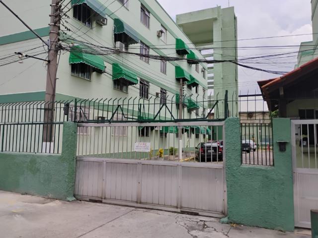 Apartamento Venda Rio de Janeiro RJ Madureira